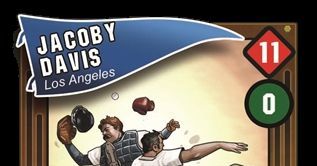 Baseball Highlights: 2045 – Errors! Expansion | Board Game | BoardGameGeek