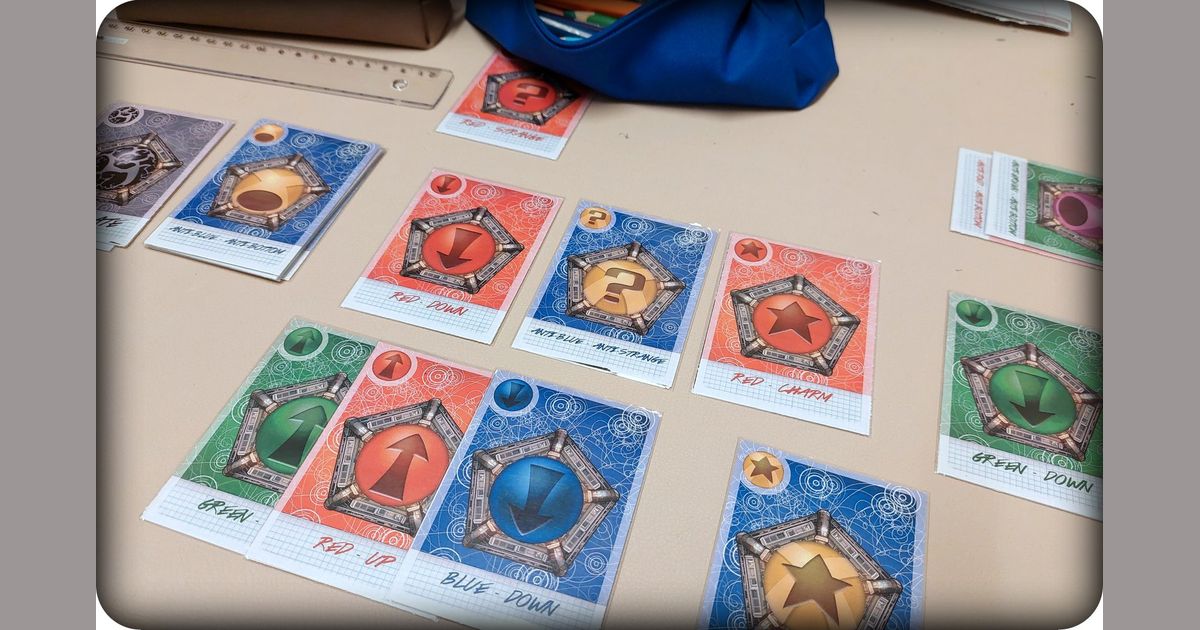 ...like homework... | Browsing Games | BoardGameGeek