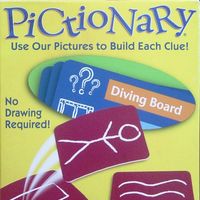 Pictionary Card Game | Board Game | BoardGameGeek