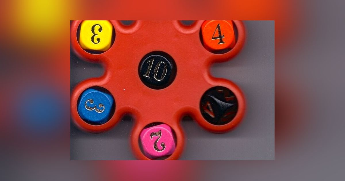 Magimixer | Board Game | BoardGameGeek