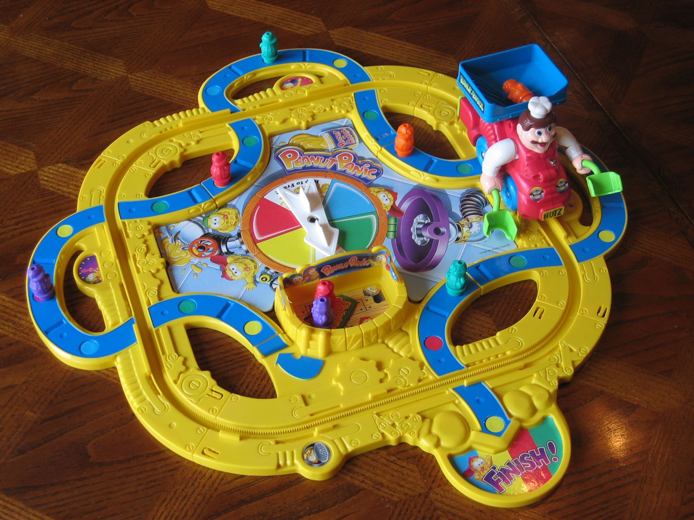 BoardGameGeek