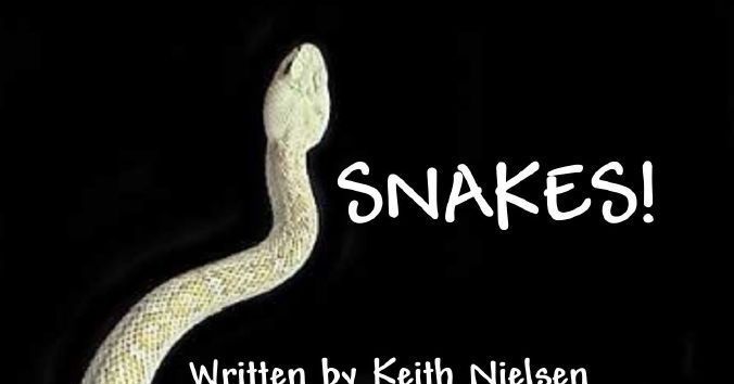 Snakes! | RPG Item | RPGGeek