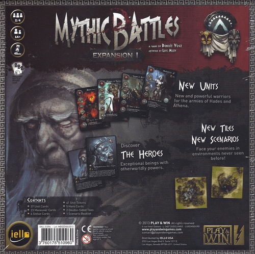 BoardGameGeek