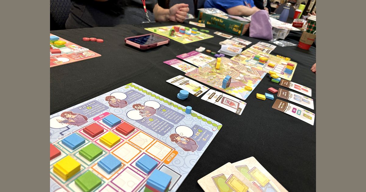 BoardGameGeek