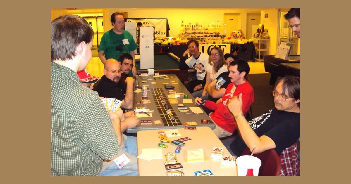 BoardGameGeek