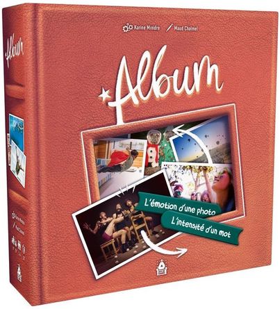 Album English Rules | Album