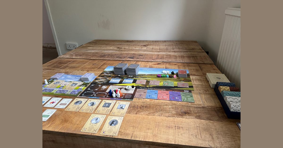 BoardGameGeek