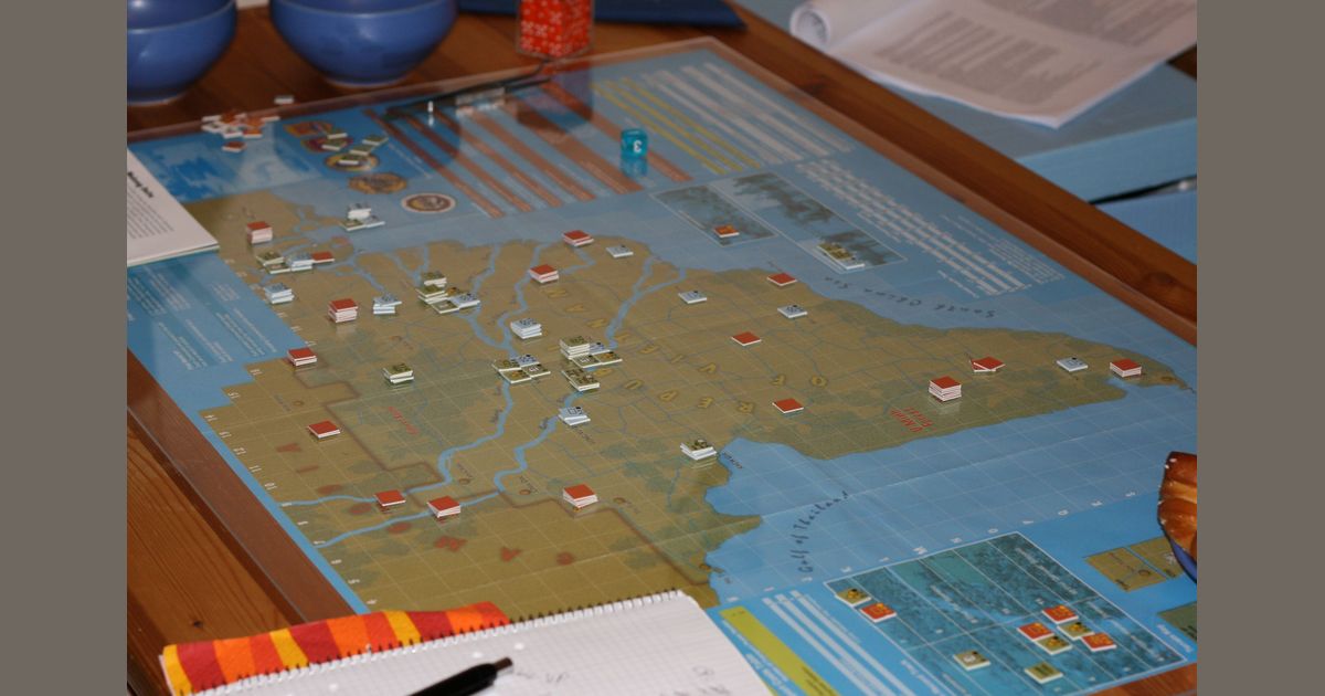 BoardGameGeek