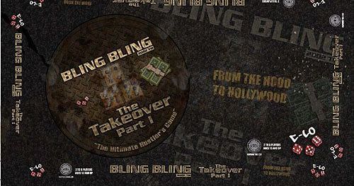 Bling Bling | Board Game | BoardGameGeek