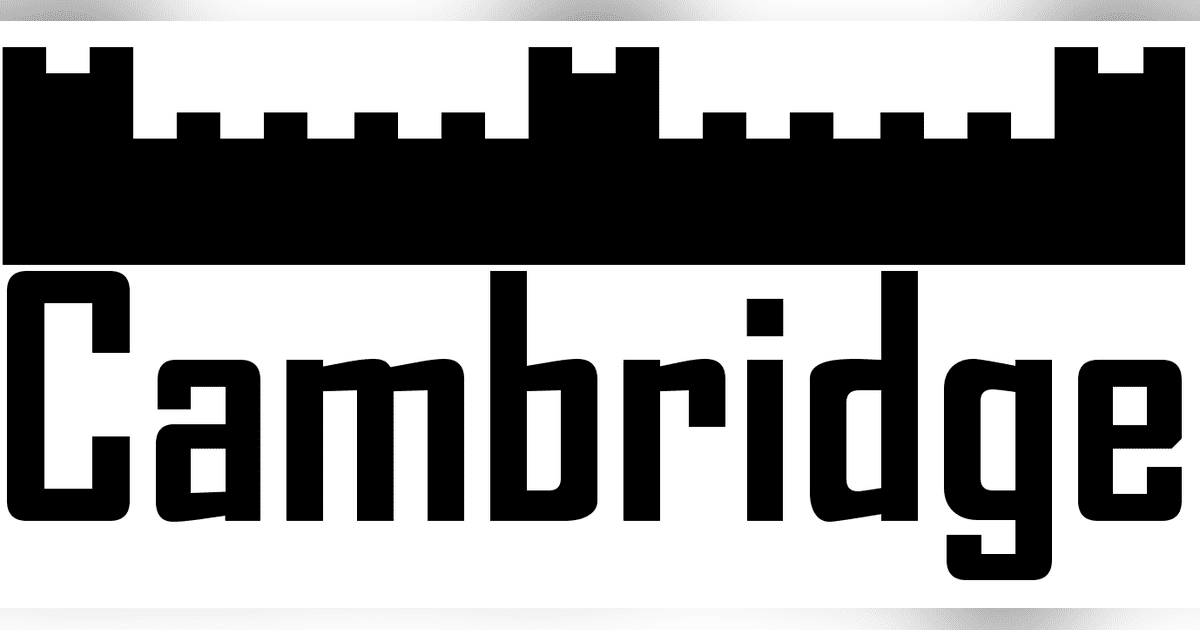 Cambridge | Board Game | BoardGameGeek
