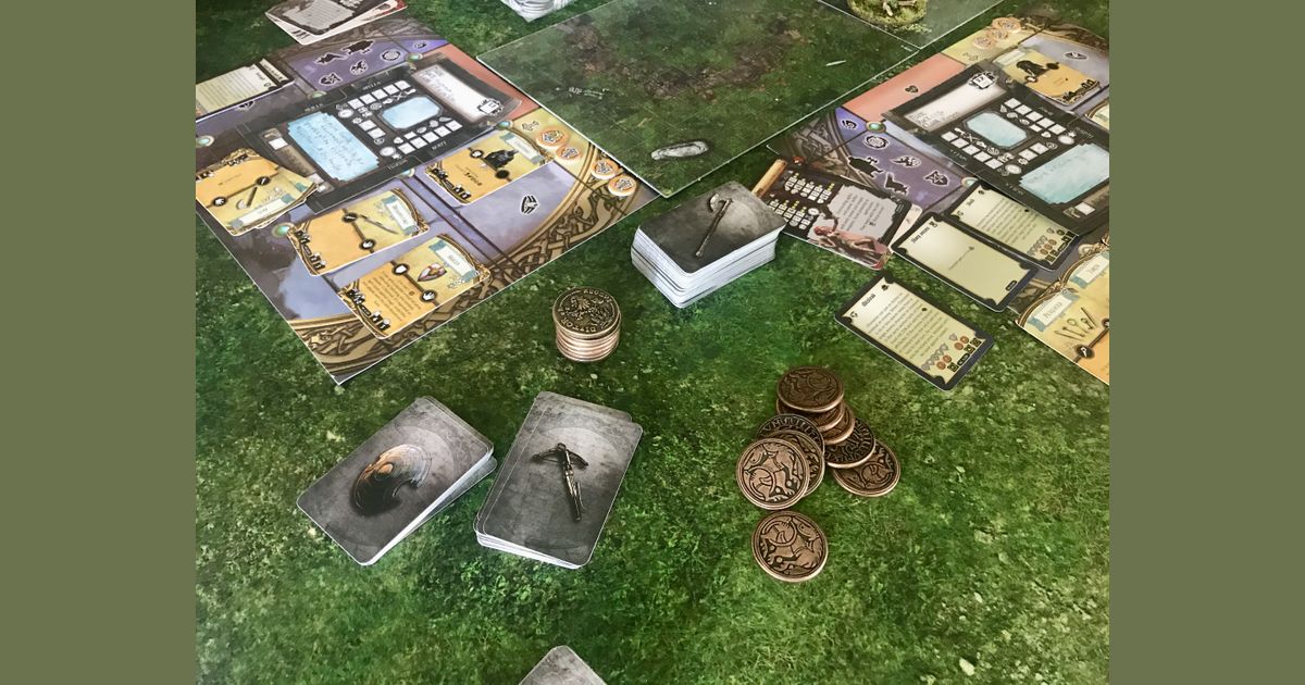 BoardGameGeek