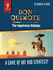 Don Quixote: The Ingenious Hidalgo | Board Game | BoardGameGeek