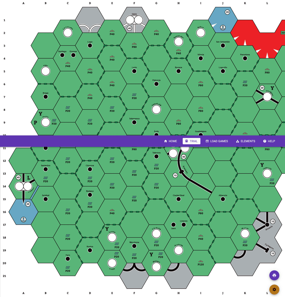 18xx maker for dummies | Series: 18xx