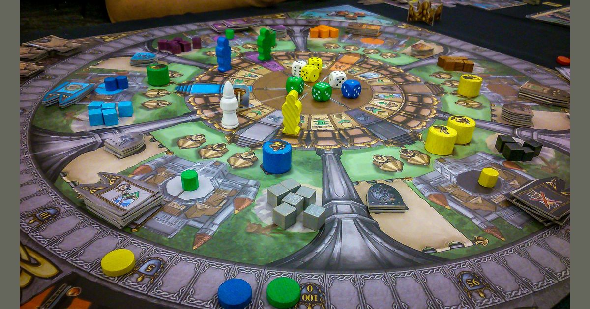 BoardGameGeek