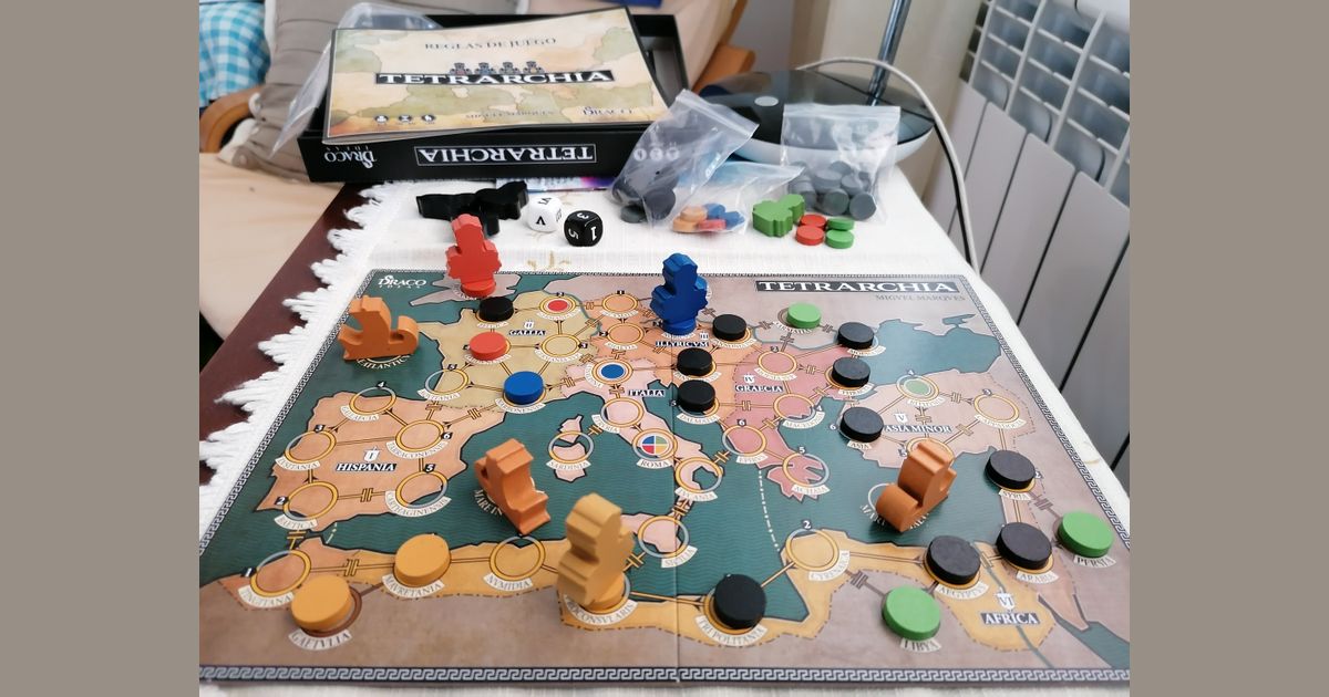 BoardGameGeek