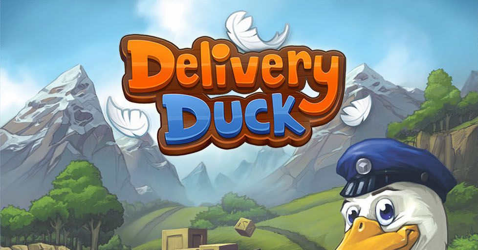 Delivery Duck | Board Game | BoardGameGeek