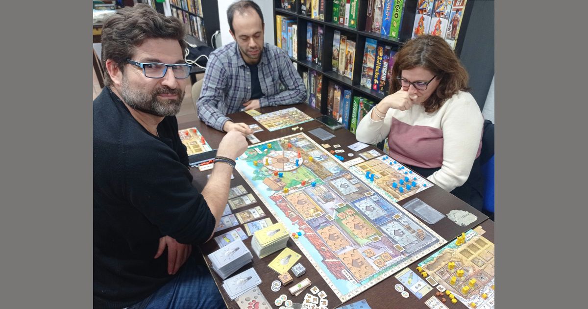 BoardGameGeek