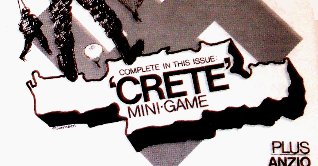 Crete | Board Game | BoardGameGeek