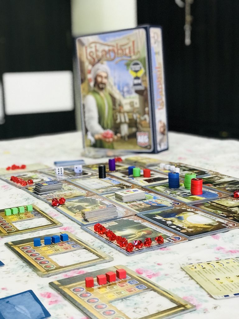 BoardGameGeek