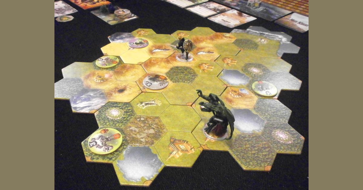 BoardGameGeek