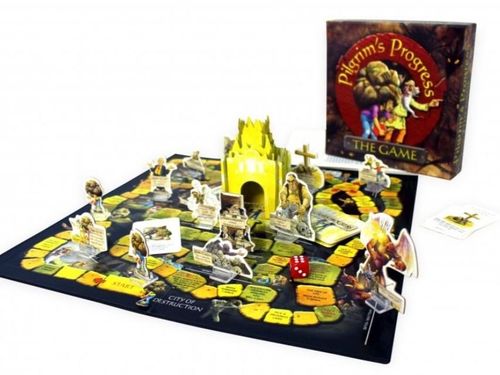 BoardGameGeek