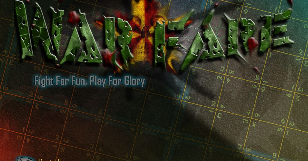 Warfare | Board Game | BoardGameGeek