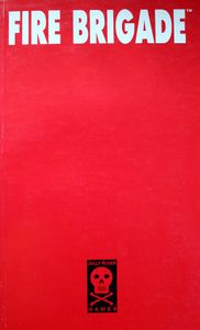 Fire Brigade | Board Game | BoardGameGeek