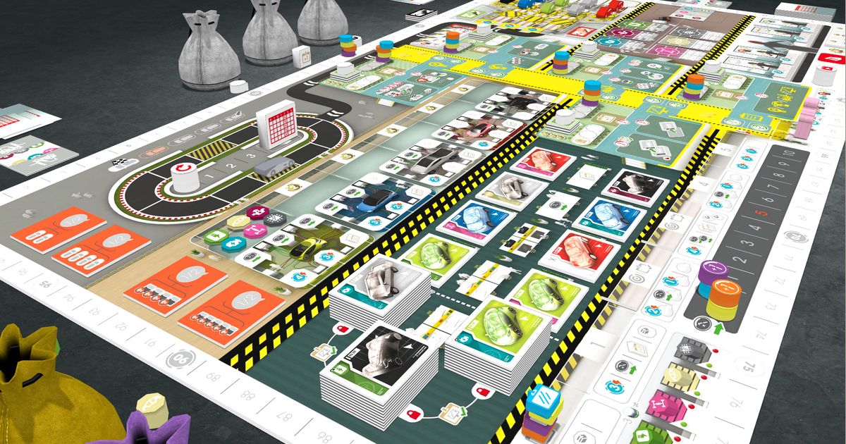 BoardGameGeek