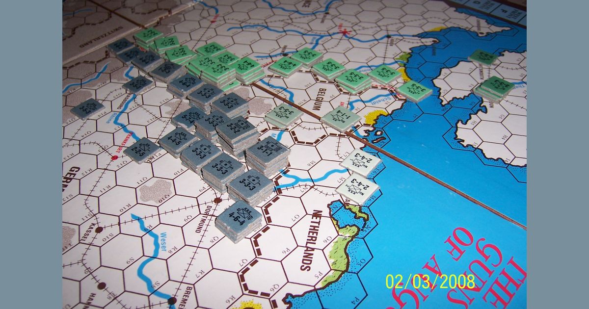 BoardGameGeek
