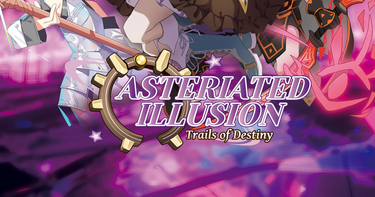 Asteriated Illusion | Board Game | BoardGameGeek