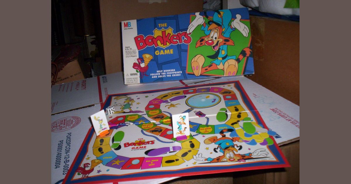 BoardGameGeek