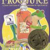 frog juice rules