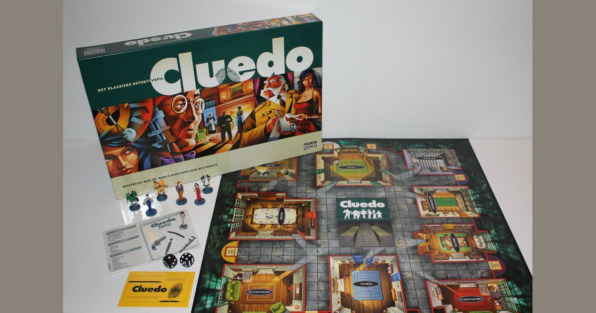 BoardGameGeek