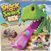 Snack-O-Saurus Rex | Board Game | BoardGameGeek
