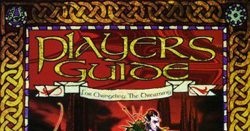 Players Guide | RPG Item | RPGGeek