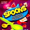 Spoons | Board Game | BoardGameGeek