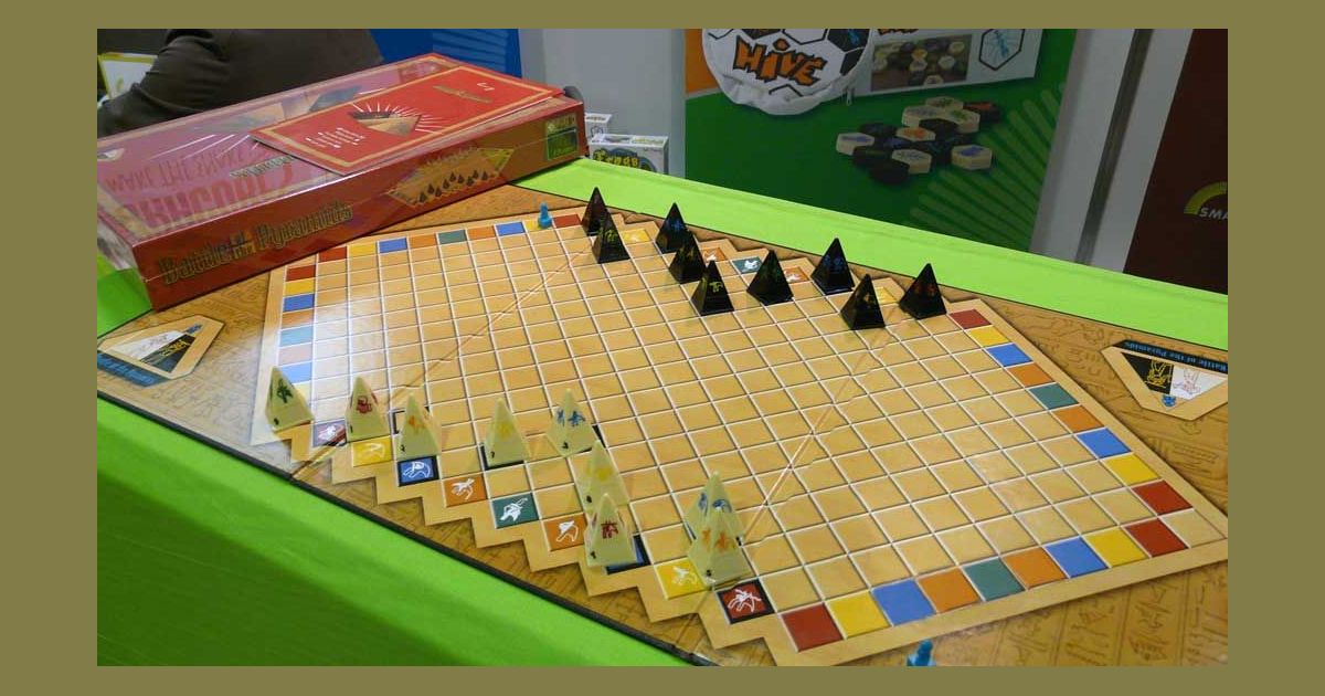 Big squared grids (20 x 20 and greater)