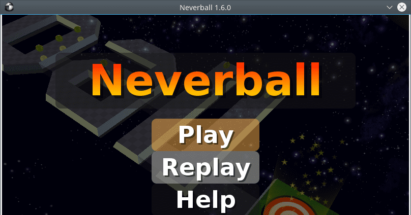 Neverball | Video Game | VideoGameGeek