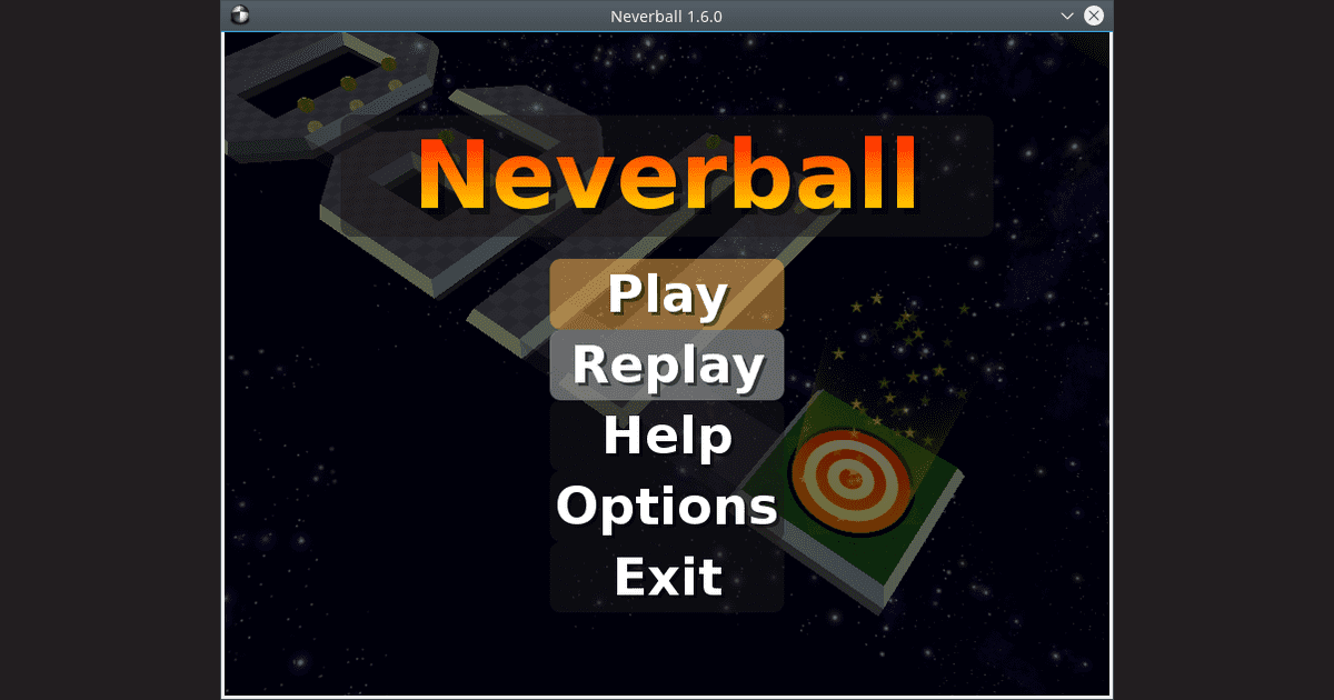 Neverball | Video Game | BoardGameGeek