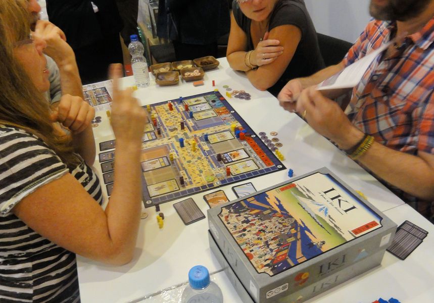 BoardGameGeek