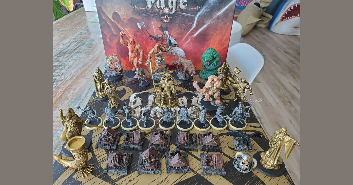 BoardGameGeek
