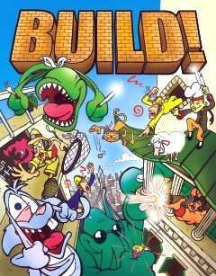 Build! | Board Game | BoardGameGeek