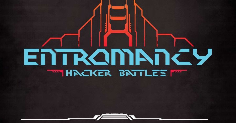 Entromancy: Hacker Battles | Board Game | BoardGameGeek