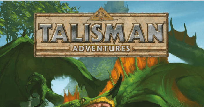 Talisman Adventures: Fantasy RPG Playtest Guide | RPG Item | RPGGeek