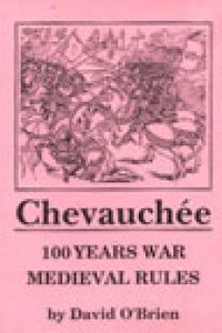 Chevauchée: 100 Years War Medieval Rules | Board Game | BoardGameGeek
