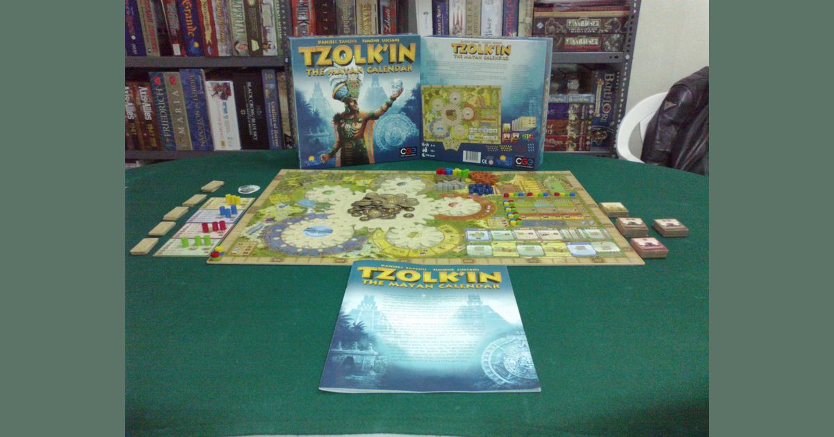 BoardGameGeek
