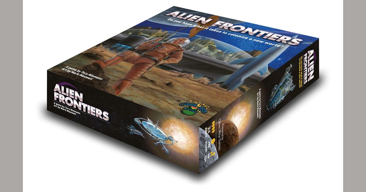 BoardGameGeek