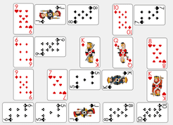 Card Maze | Board Game | BoardGameGeek