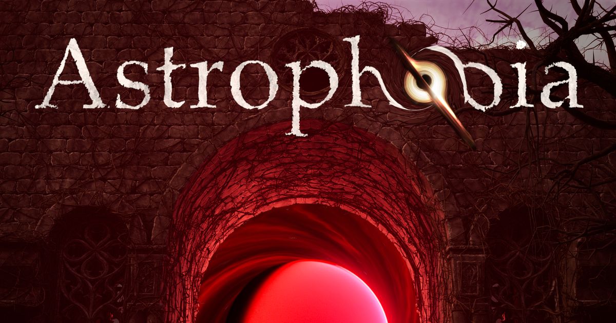 Astrophobia | Board Game | BoardGameGeek
