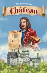Château | Board Game | BoardGameGeek